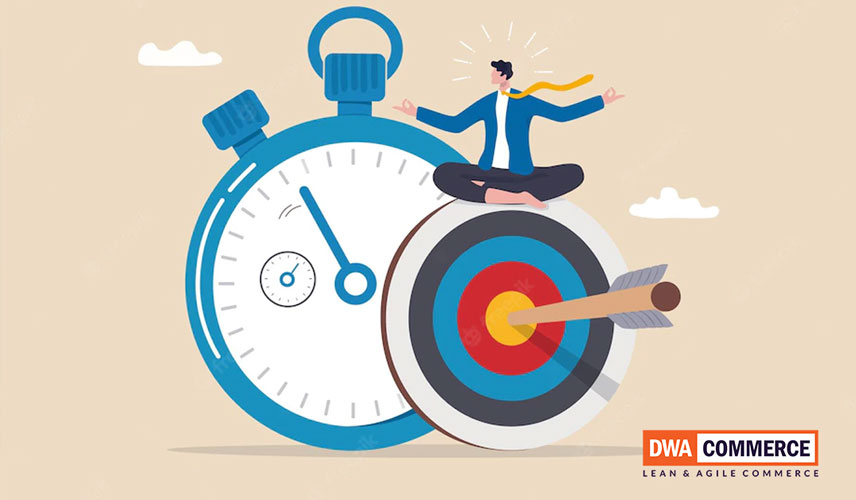 Managing multiple sales channels can be time-consuming and resource ... Managing multiple sales channels can be time-consuming and resource ...